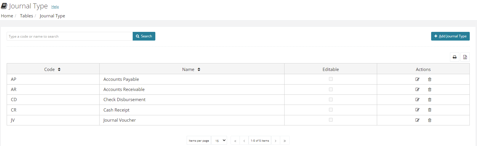 Journal Type – actscloud.net