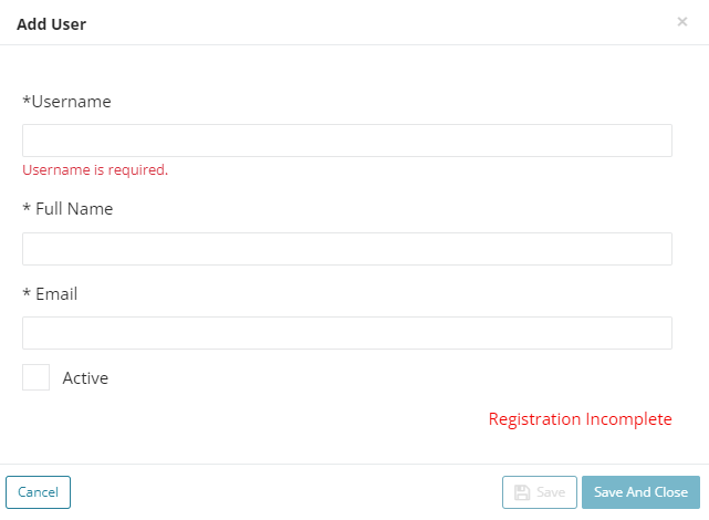Users – actscloud.net