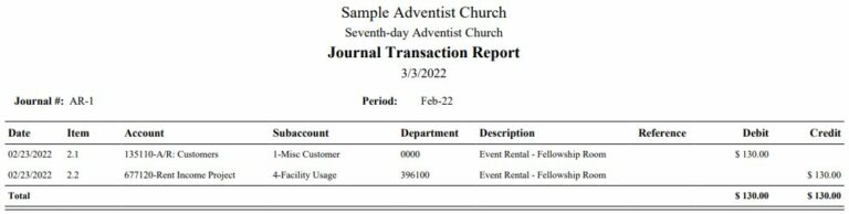 Payable and Receivable – actscloud.net