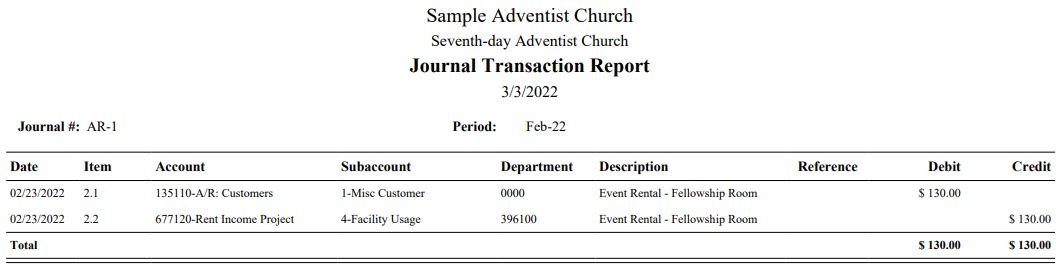 Payable and Receivable – actscloud.net