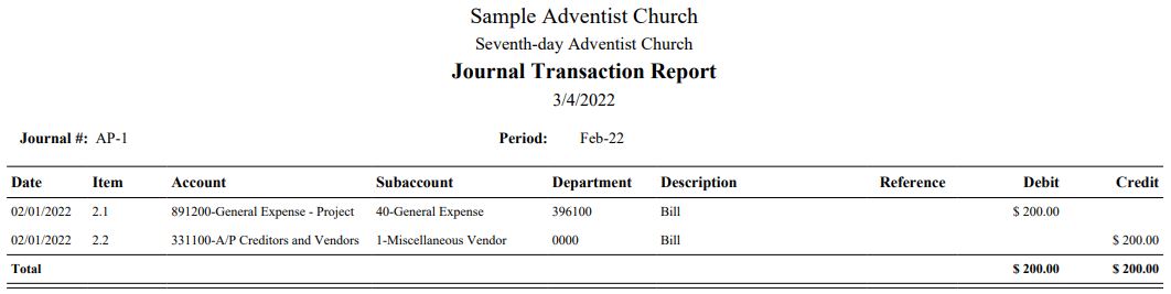 Payable and Receivable – actscloud.net