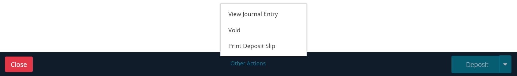 Banking Transaction – actscloud.net