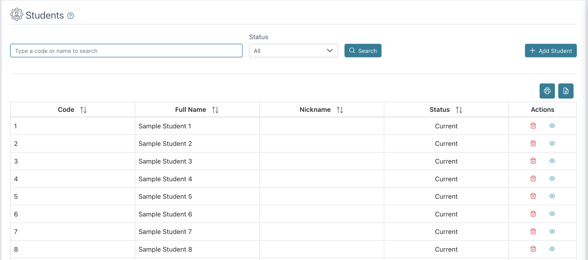 Students – actscloud.net