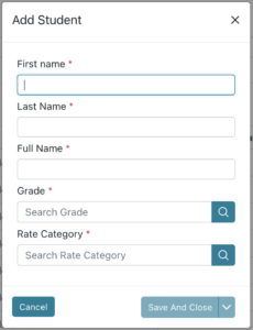 Students – actscloud.net