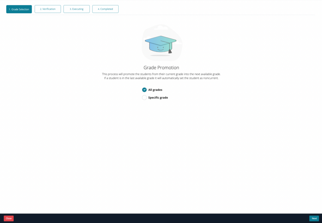 Grades – actscloud.net