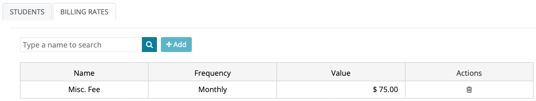 Grade View – actscloud.net