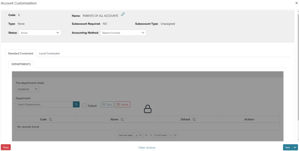 Accounts – actscloud.net