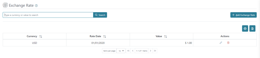 Exchange Rate – actscloud.net