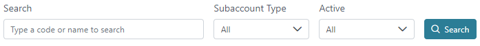 Subaccounts – actscloud.net