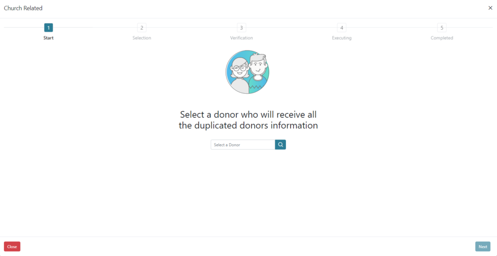 Donors – actscloud.net