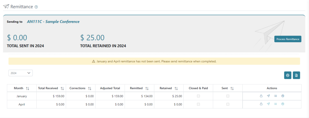 Remittance – actscloud.net