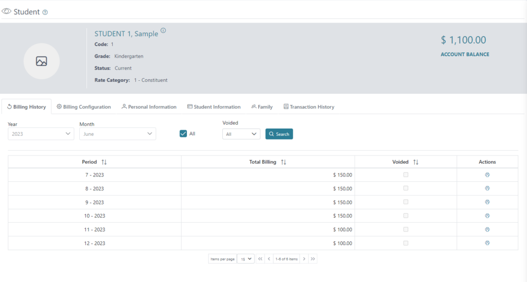 Student View – actscloud.net
