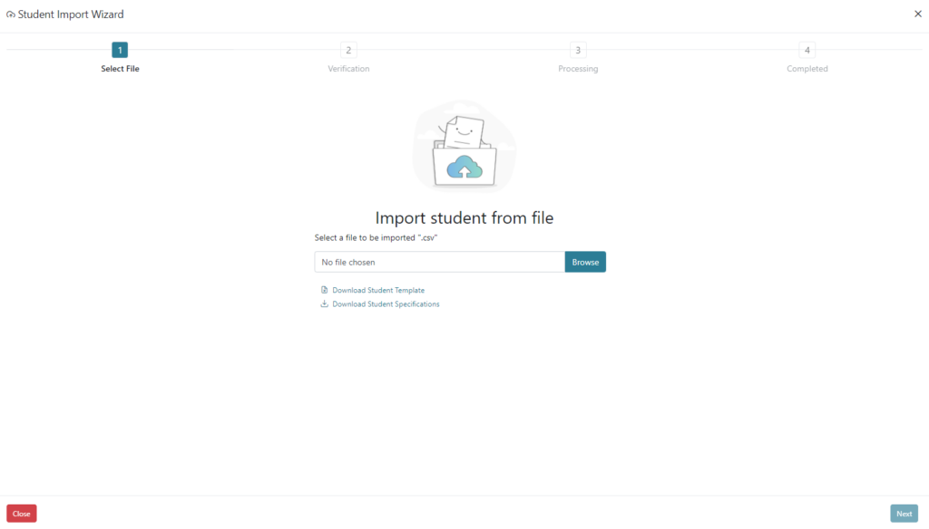 Students – actscloud.net